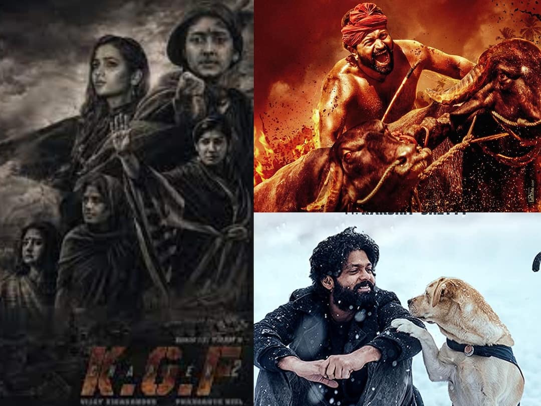 IMDb Top 10 Most Popular Indian Movies 2022 Kamal Haasan Vikram Kantara Ponniyin Selvan 1 See in ...