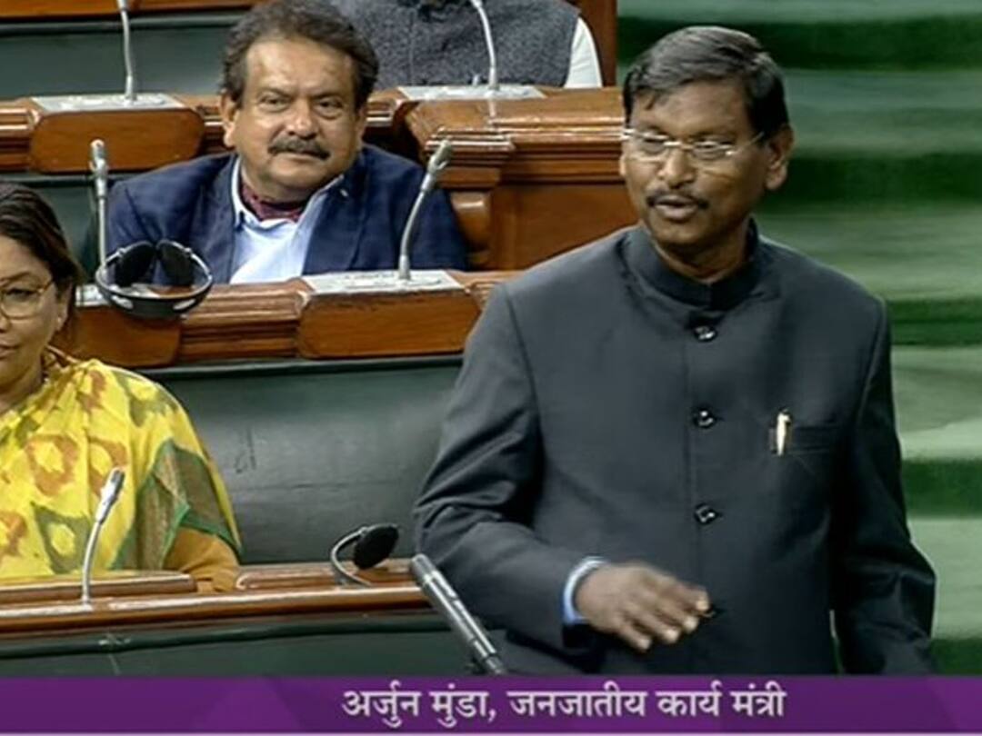 Bill passed in Lok Sabha include the Kuruvichar community in the tribal ...