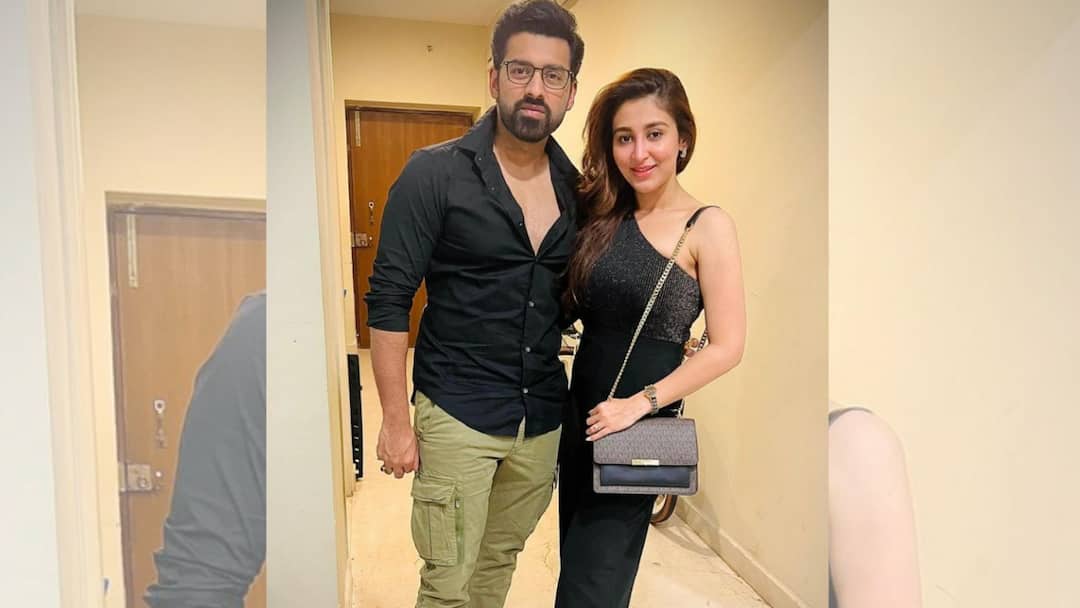 tollywood actor ankush hazra's birthday wishes to girlfriend oindrila ...