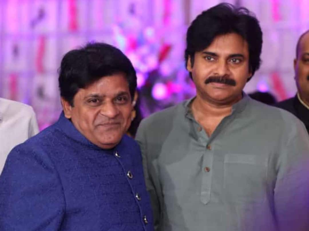 Comedian Ali Sensational Comments on Pawan Kalyan In Alitho Saradaga ...