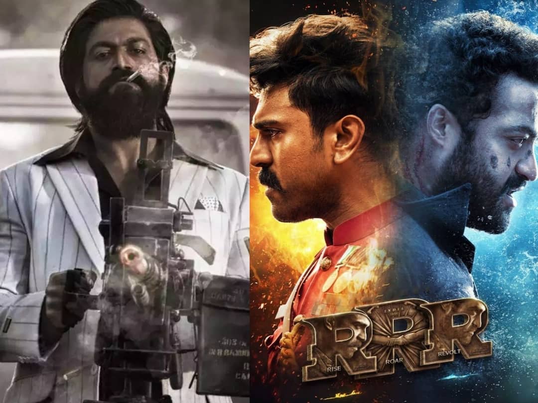 RRR KGF 2 Rank Among Most Read Wikipedia Pages Of 2022 | விக்கிபீடியாவில் அதிகம் படிக்கப்பட்ட ...