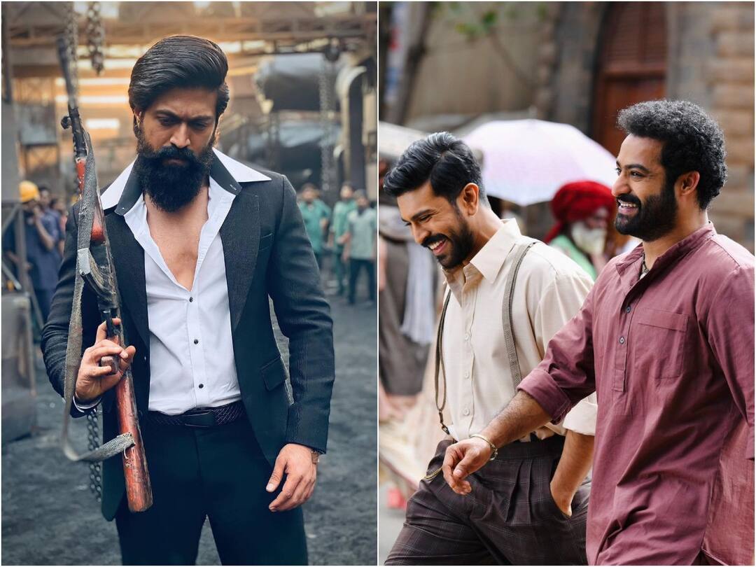 RRR, KGF 2, And Amber Heard-Jonny Depp Rank Among Most Read Wikipedia Pages Of 2022