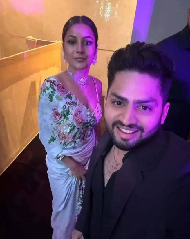 Hina Khan Shehnaaz Gill Bharti Singh Jasmin Bhasin Anupamaa Rupali ...