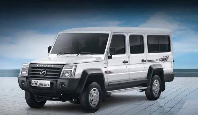 13 seater car see the full overview about thirteen seater car force ...