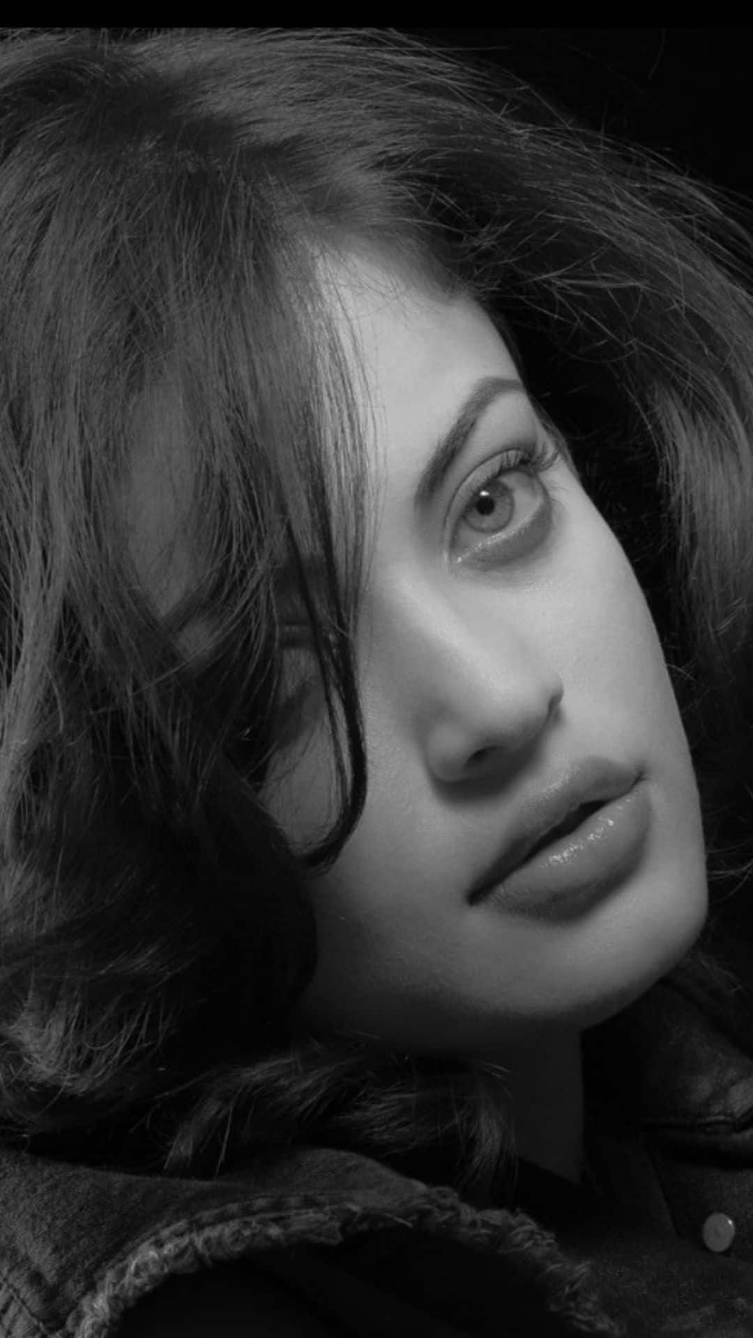 চিনতে পারছেন এঁকে?