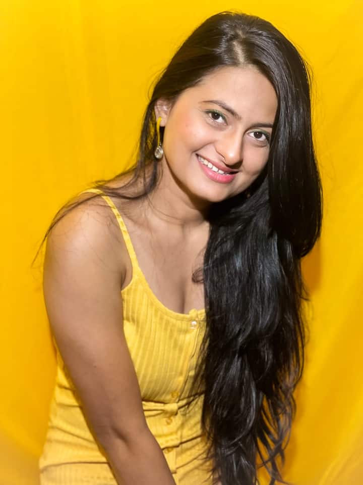 Marathi Actress sonali salunke success story rang majha vegala crime ...