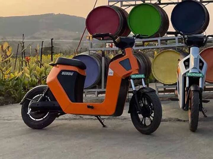 Revamp Buddie 25 Electric Scooter Launched in India Know Price and ...