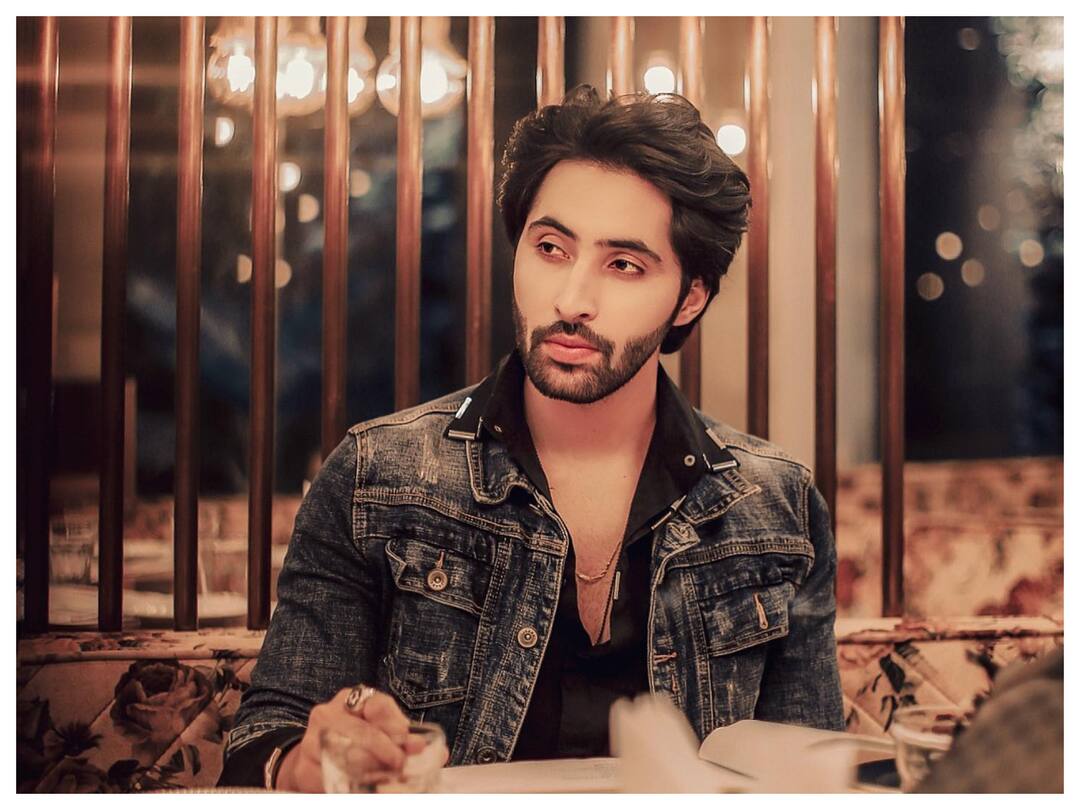Maddam Sir Actor Imran Nazir Khan recalls His Casting Couch Experience ...