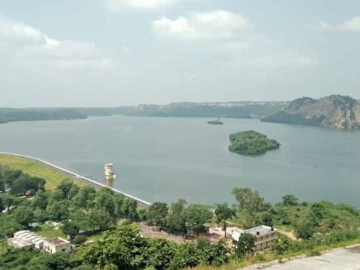Gujarat Mahi river is mentioned in Vayu Purana Know about Narmada Tapi and Sabarmati see images ...