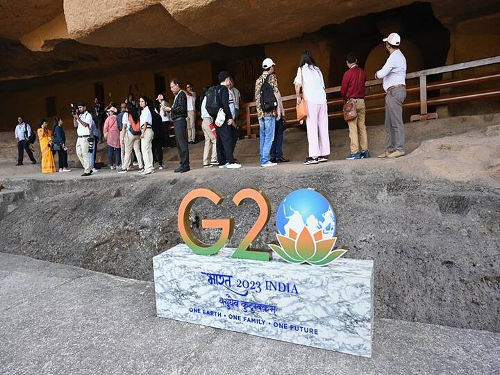 G20 Task Force Of Finance And Health Begins Work On India's Global ... G20 Task Force Of Finance And Health Begins Work On India's Global ...