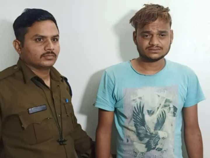 MP Crime News Event company operator killer Accused relation with gangster Salman Lala ANN | MP ...