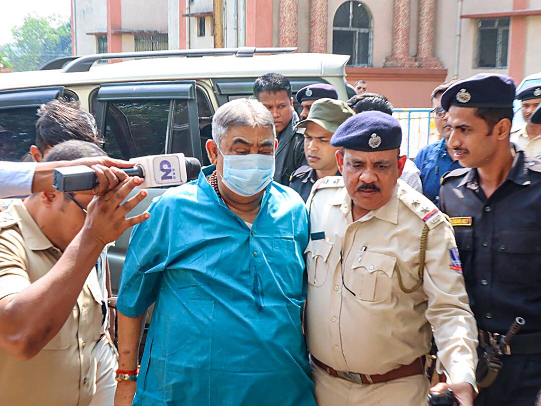Cattle Smuggling TMC Anubrata Mondal Moves Delhi HC Challenging Trial Court Production Warrant
