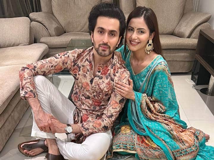 Ishqbaaz Actress Subha Rajput to engage with actor Vibhav Roy on Christmas Day | ‘इश्कबाज’ फेम ...