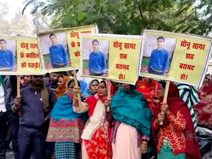 Bareilly News After 20 Days Of Marriage Wife Killed Her Husband Along