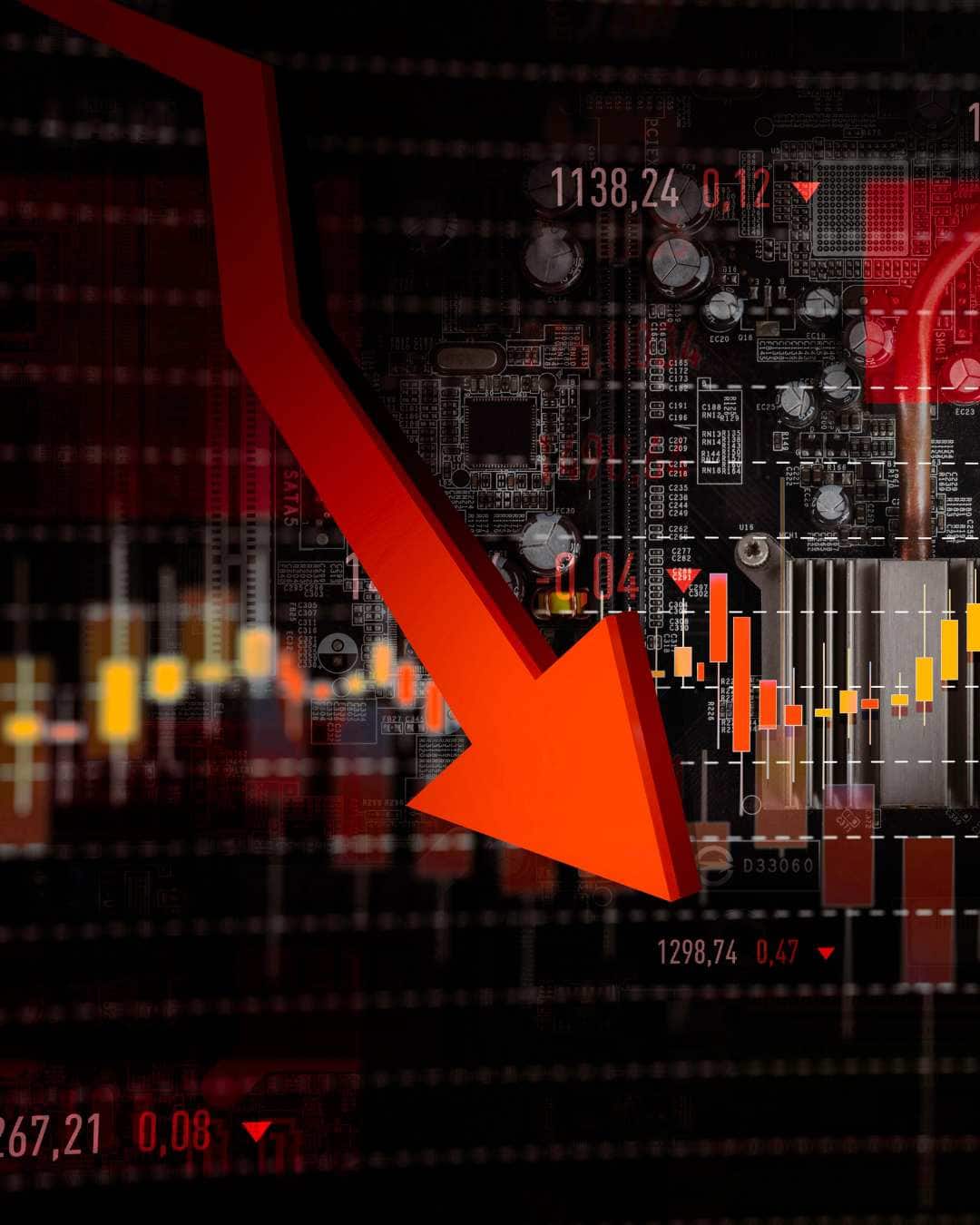 Stock Market Gainers And Losers Today