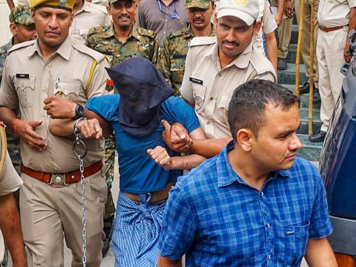 NIA files chargesheet in Udaipur tailor Kanhaiyalal's murder case two Pakistanis as accused ...