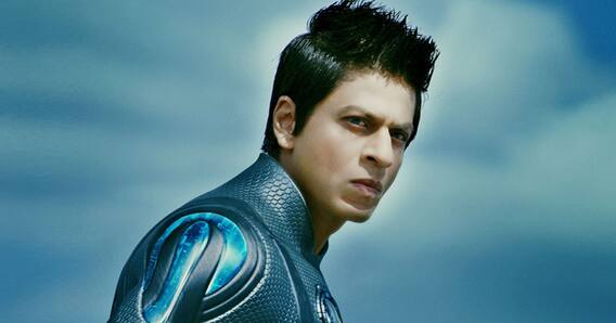 Pathaan Actor Shahrukh Khan Most Iconic Hairstyle See List Here ...