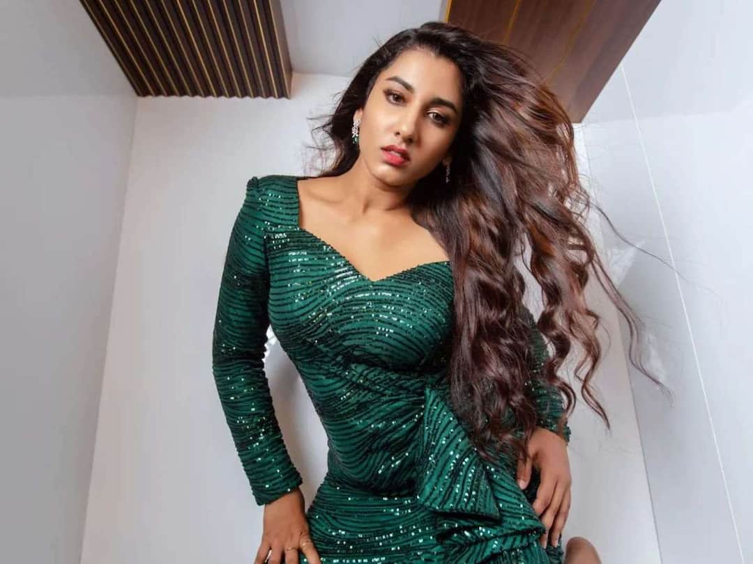 Vishnupriya Bhimeneni beautiful Photos | Vishnupriya Bhimeneni ...