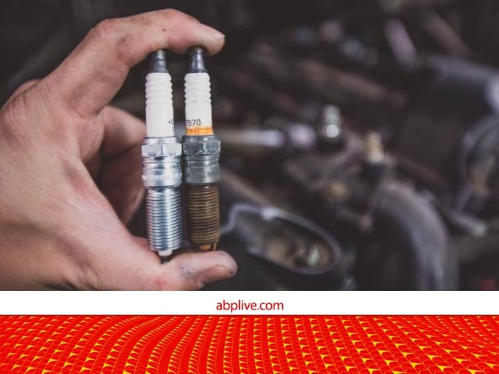 What is spark plug how it works in vehicle engine how to check it itself | Spark Plug in Vehicle ...