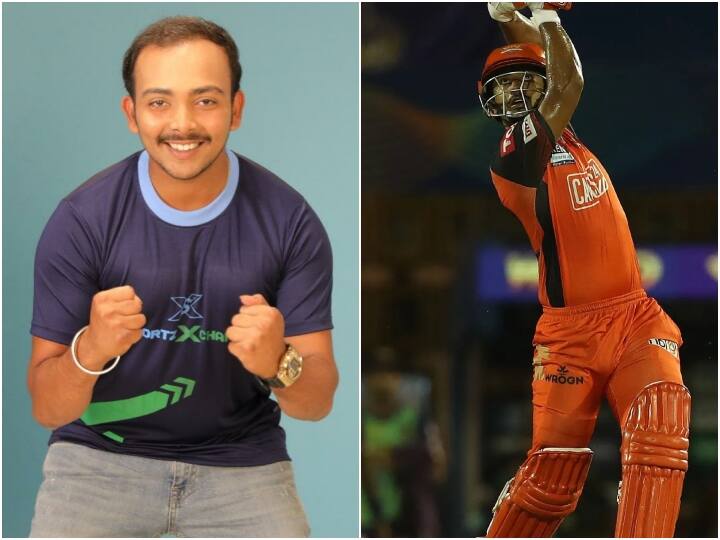 Prithvi Shaw and Rahul Tripathi may get chance in Indian team for T20 series against Sri Lanka ...