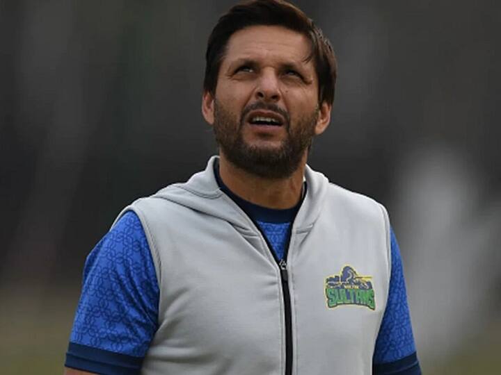 Shahid Afridi Pcb Interim Selection Committee Added Arafat Minhas Basit Ali And M Zeeshan
