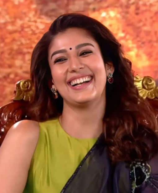 Nayanthara Net Worth house cars private jet south actress nayan fee | Nayanthara Net Worth ...