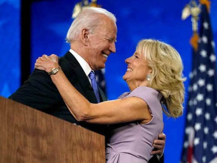 Joe Biden Told The Story Of His Love Proposed 5 Times Before Getting Married