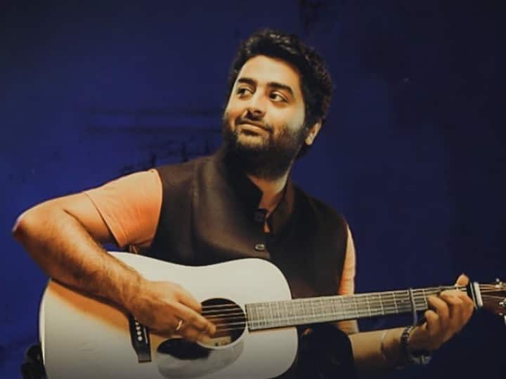 Arijit Singh music concert canceled in Kolkata BJP said Singer had sung ...