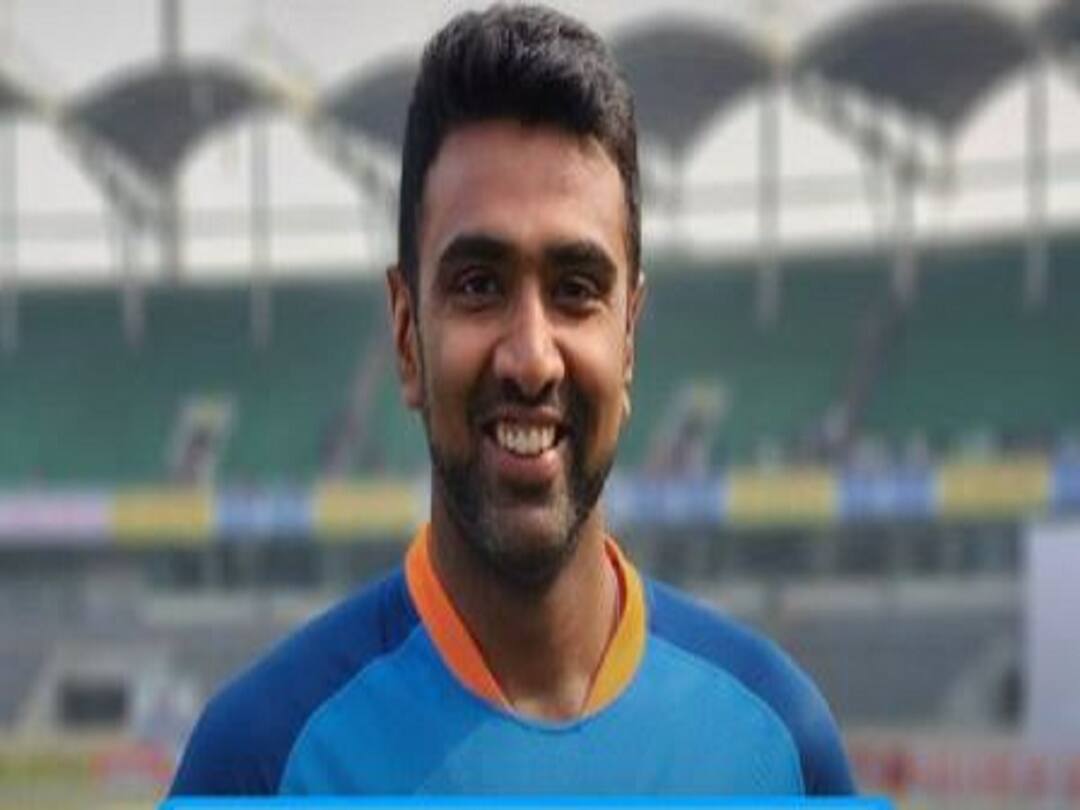 IND Vs BAN Test Ravichandran Ashwin Reveals Hilarious Conversation With ...