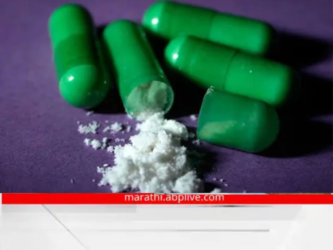 maharashtra new pune crime news mephedrone worth 11 lakh seized from smuggler | Pune Crime news ...