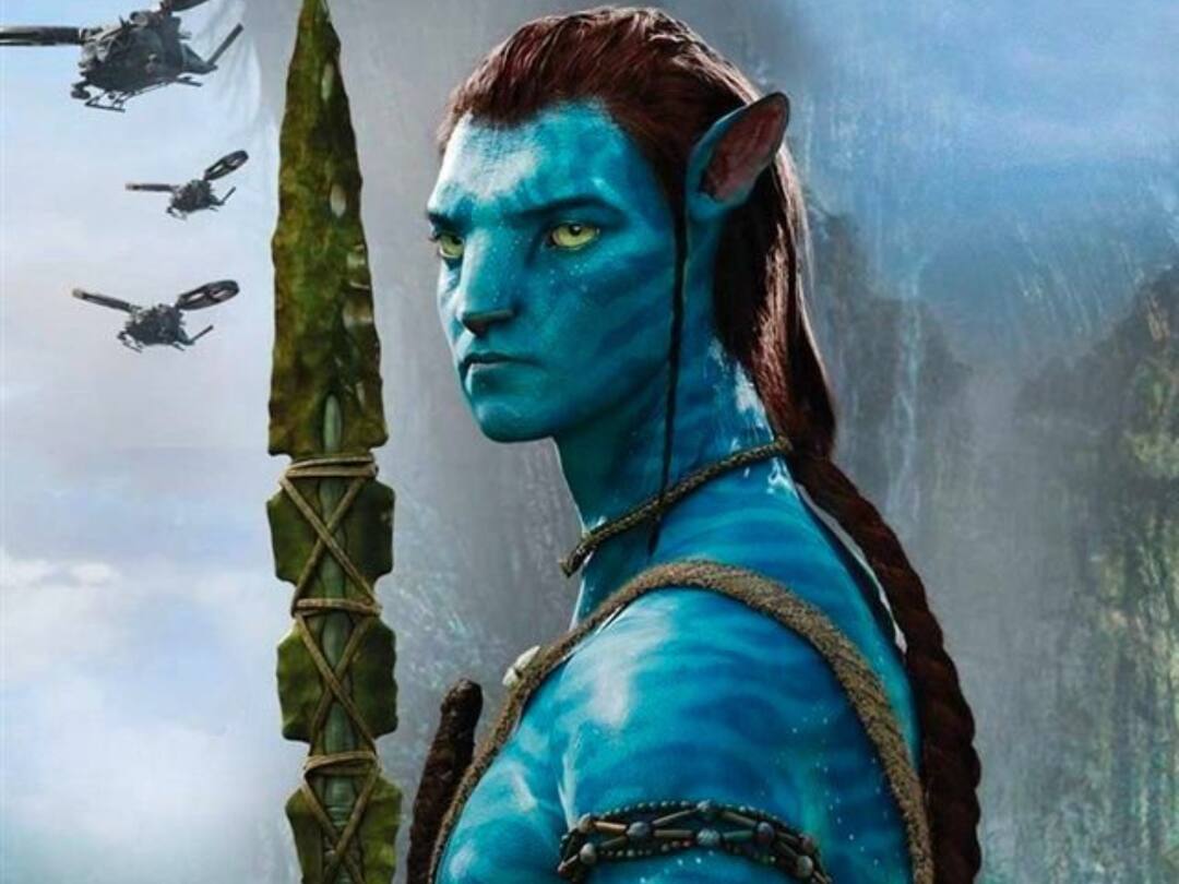 'Avatar: The Way Of Water' Crosses $1 Billion Ticket Sales In Just 14 Days