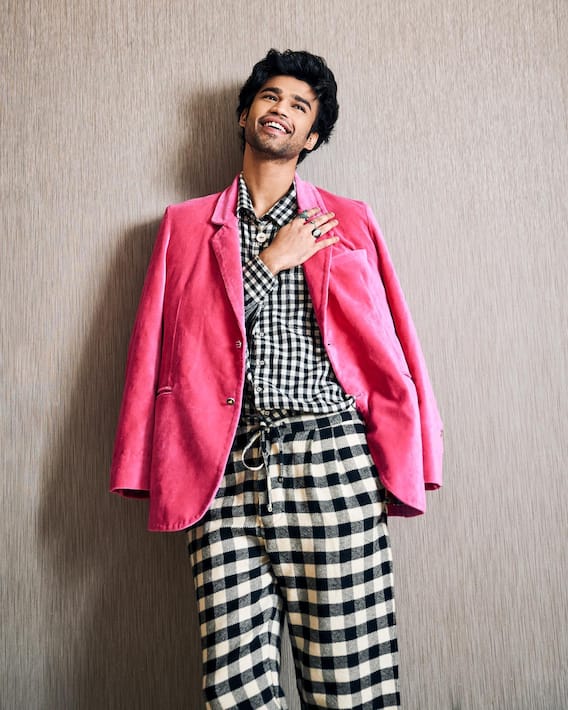 7 Looks That Prove Babil Khan Is The Next Gen Z Fashion Icon