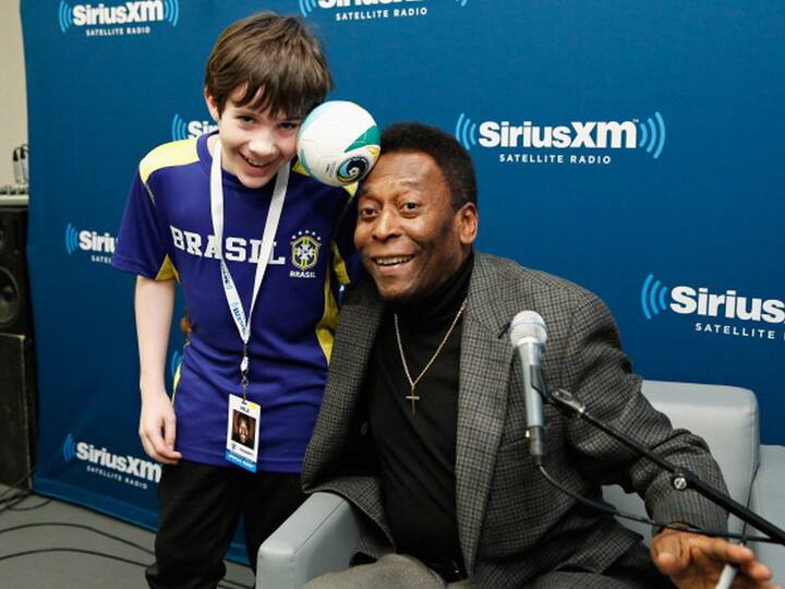 RIP Pele: Facts About The Legendary Footballer You Probably Didn't Know