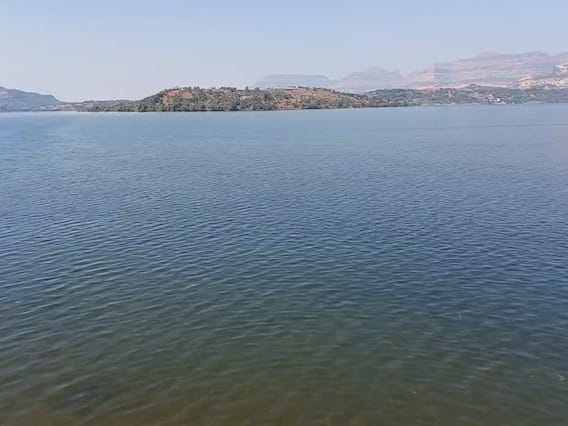 Bhandardara Picnic Spot Latest Photo New Year Celebration Akole ...