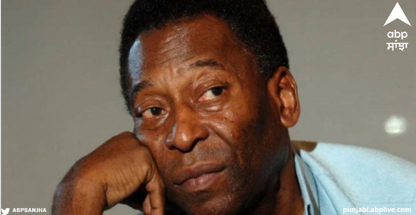 pele death brazilian footballer legend pele dies | Pele Dies: ਖੇਡ ਜਗਤ ...