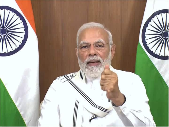 Welcome 2023 PM Narendra Modi Extended New Year Greetings And Wishes ...