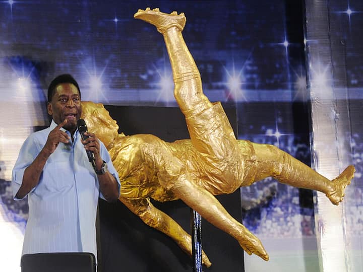 RIP Pele: Facts About The Legendary Footballer You Probably Didn't Know