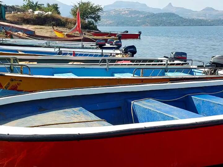 Bhandardara Picnic Spot latest photo new year celebration Akole ...