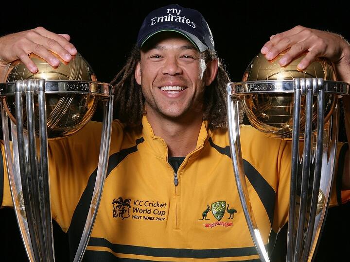 Cricketers death on Road Accidents Rishabh Pant car Accident andrew symonds ben hollioake ...