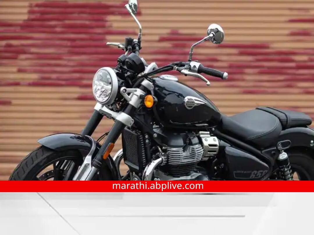 Royal Enfield to launch Meteor 650 bike in 2023, know the price and features | Royal Enfield ...