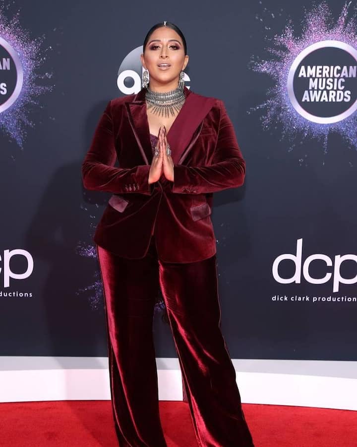 IN PICS | Decoding Indian Rapper Raja Kumari's 7 Glamorous Looks
