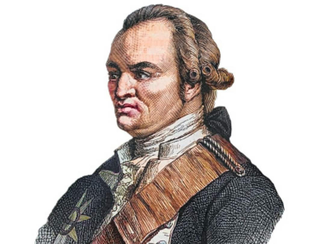 History On This Day Jan 2 Story Of Robert Clive Captured Calcutta In ...