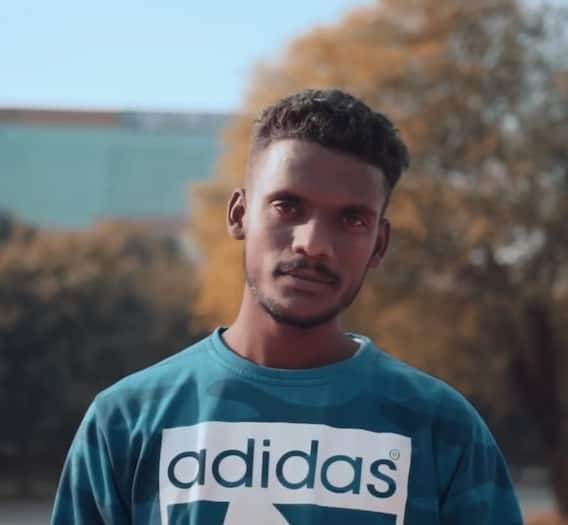 Punjabi-singer-kaka-gets-gold-play-button-from-youtube-shares-photo-on ...