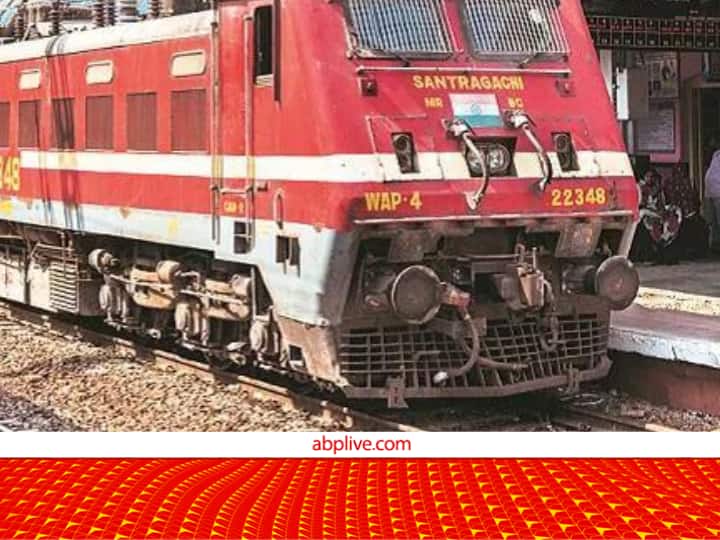 Cattle guard on locomotive engine of train Intresting facts about ...