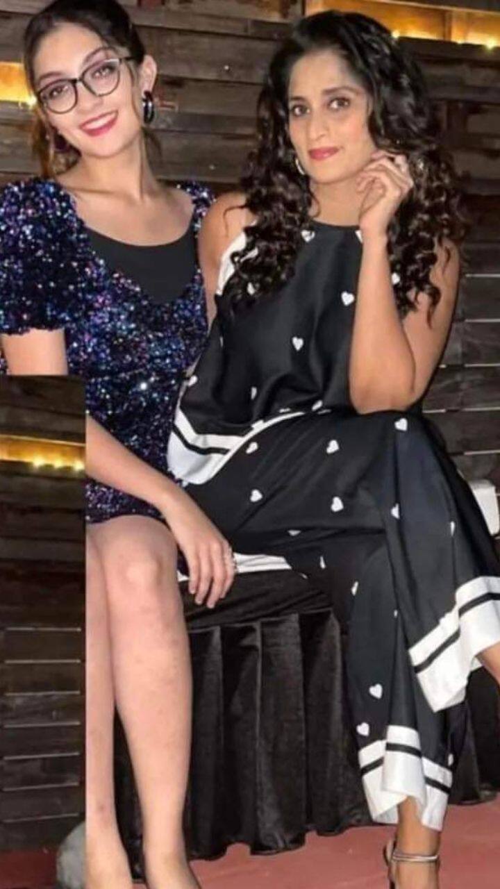 In Pics | Anoushka Kumar Birthday: அஜித்குமாரின் பிள்ளை நிலா ...
