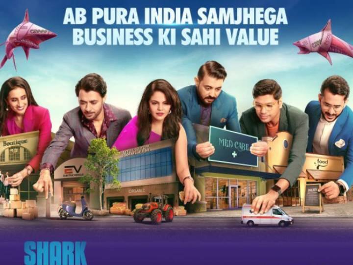 Shark Tank India Season 2 Premier important highlights Aman Gupta Peyush Bansal Vineeta Singh ...