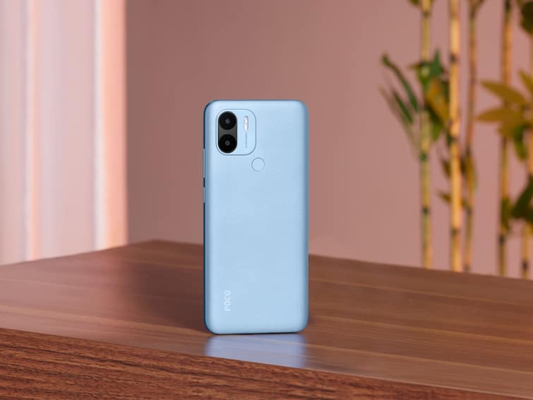 Poco C50 Launch India Specs Price Features Offers Details