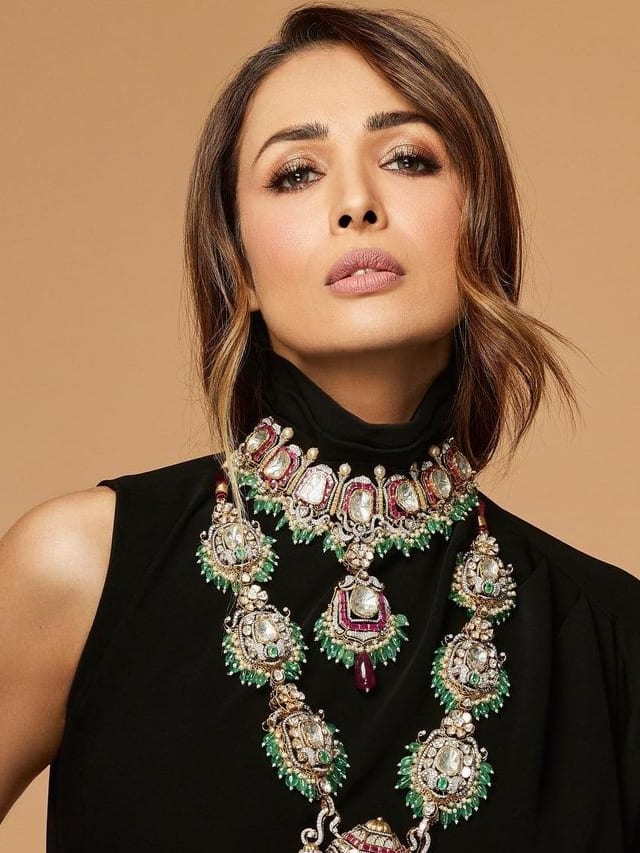 Malaika Arora Sums Up 2022 With Her Most Stunning Avatars
