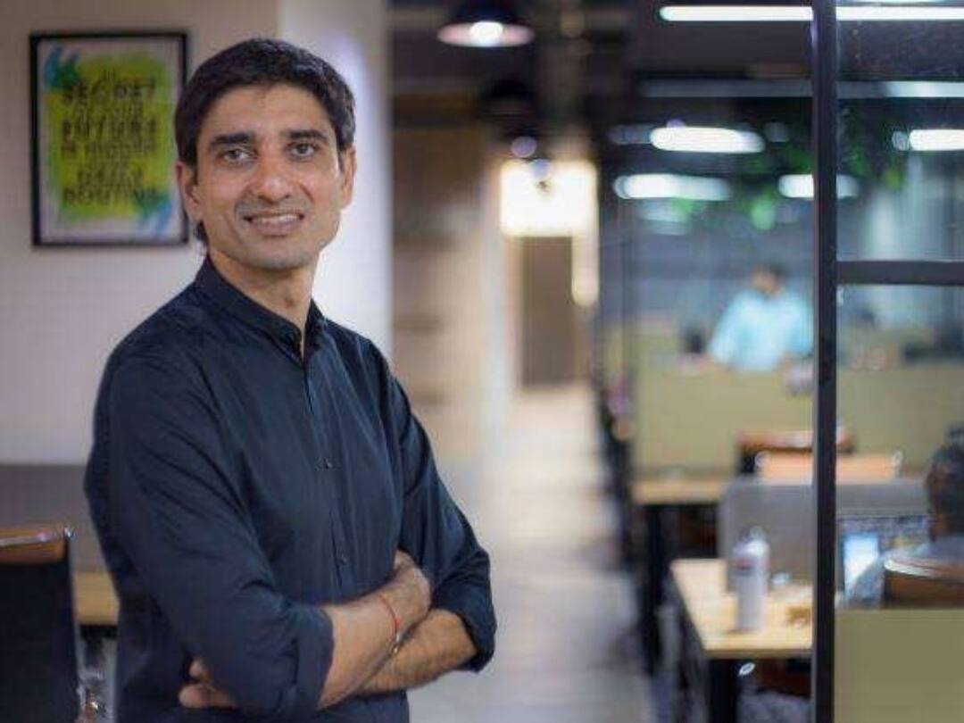 BharatPe CEO Suhail Sameer quits, Nalin Negi appointed interim CEO ...