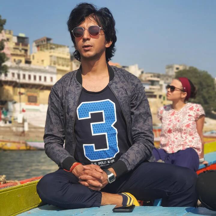 Animal lover based lakadbaggha trailer out know LSD Fame Anshuman Jha ...